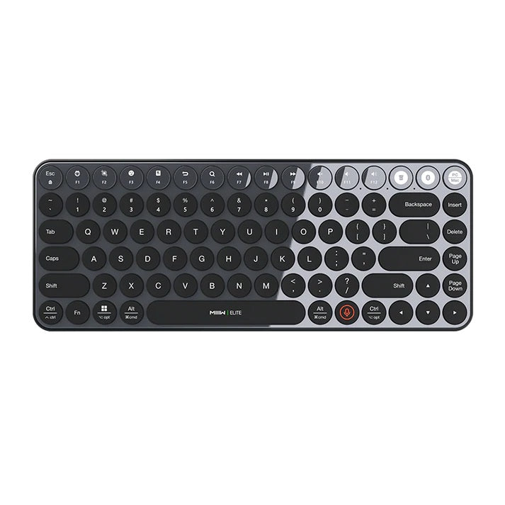 XIAOMI K06 Elite Keyboard Black — Sixale USA