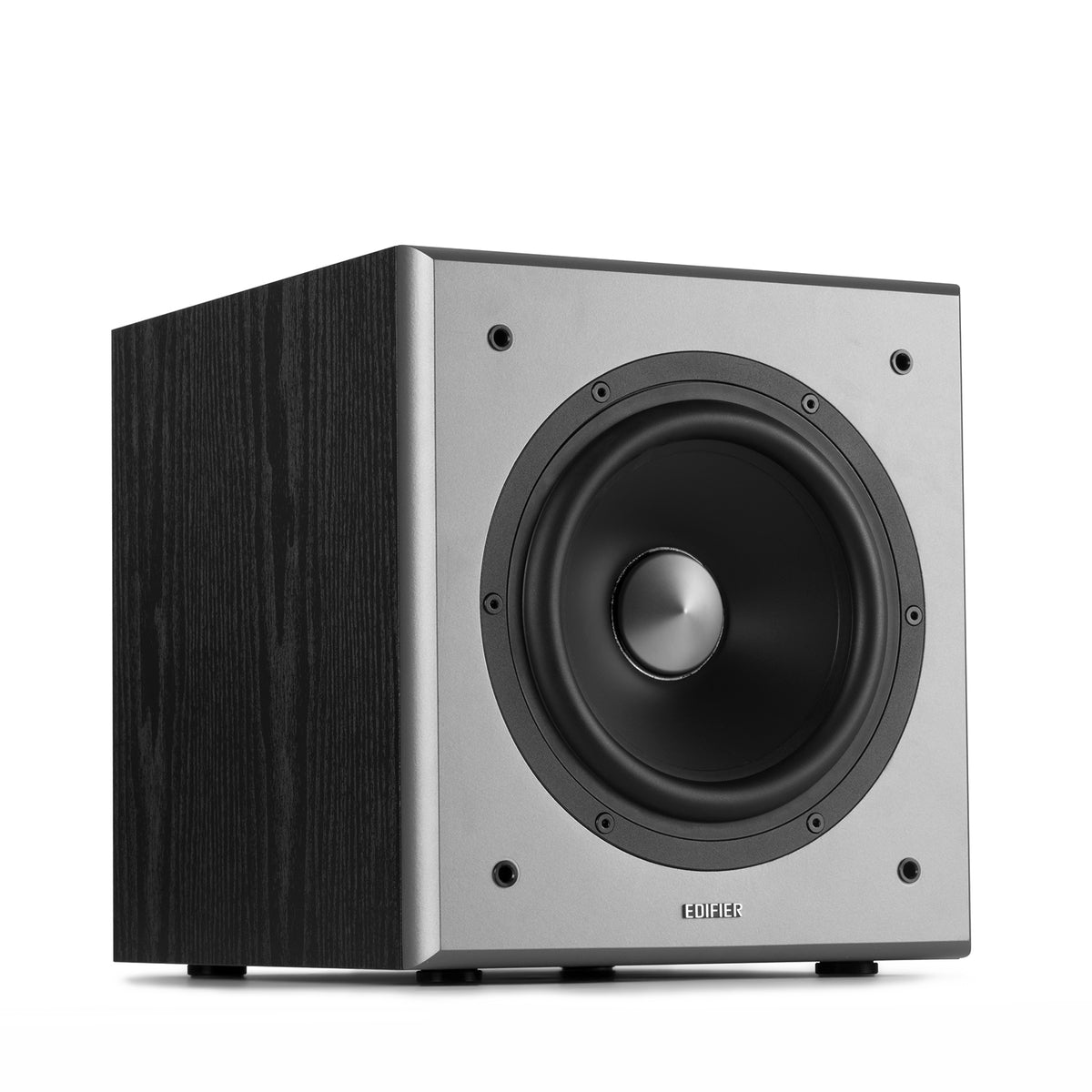 Edifier T5 Powered Subwoofer - 70w RMS Active Woofer with 8 inch Drive ...